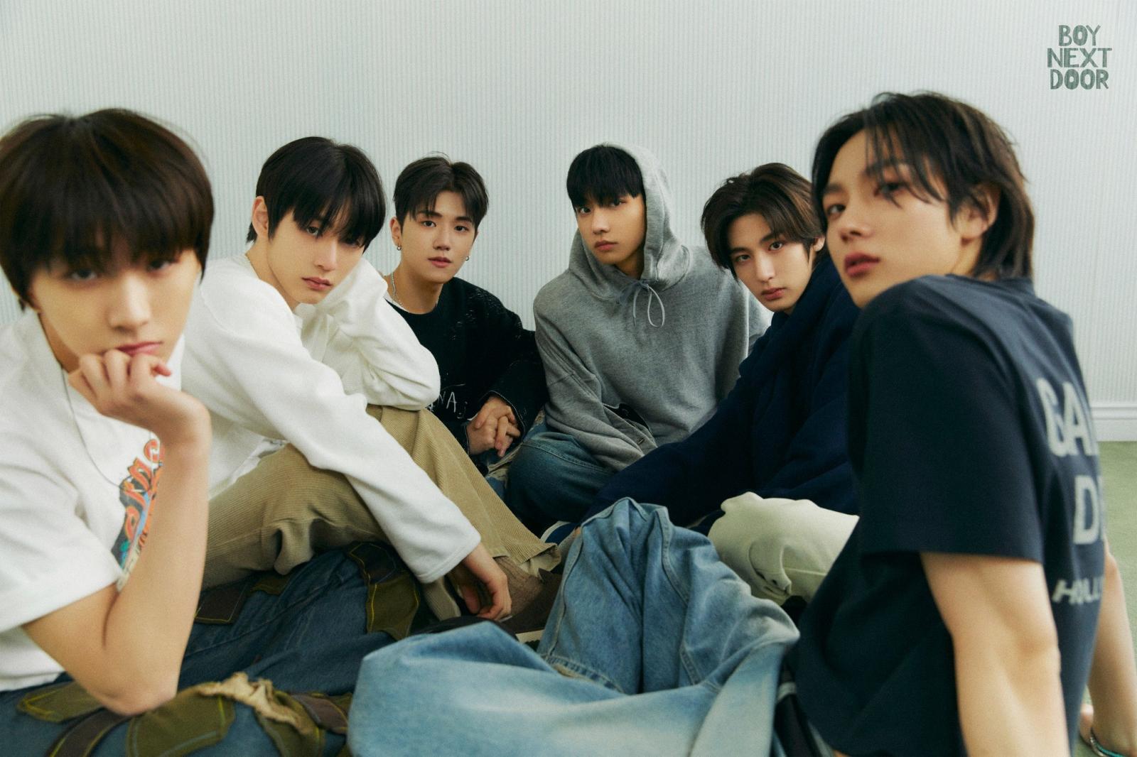 趁BTS入伍趕快出道？ HYBE、SM 都搶今年推男團新人！RIIZE、BOYNEXTDOOR 成員一公開就引發話題 | Bella.tw儂儂